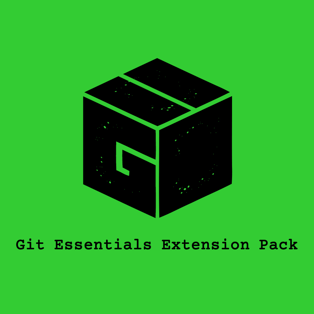 Git Extension Pack (GPack) - Visual Studio Marketplace